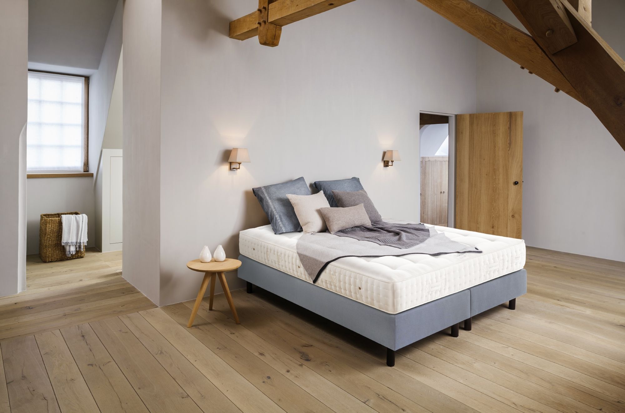 Beka - Boxspring